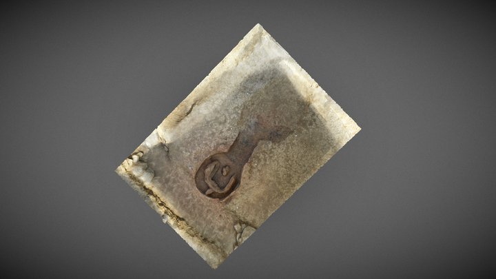 Villa-rustica 3D models - Sketchfab