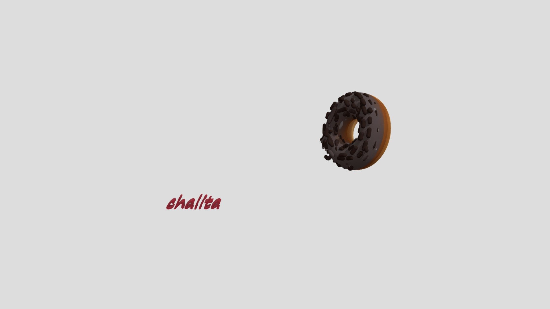 Do3 - 3D model by sawattdee2530 [a2f5642] - Sketchfab