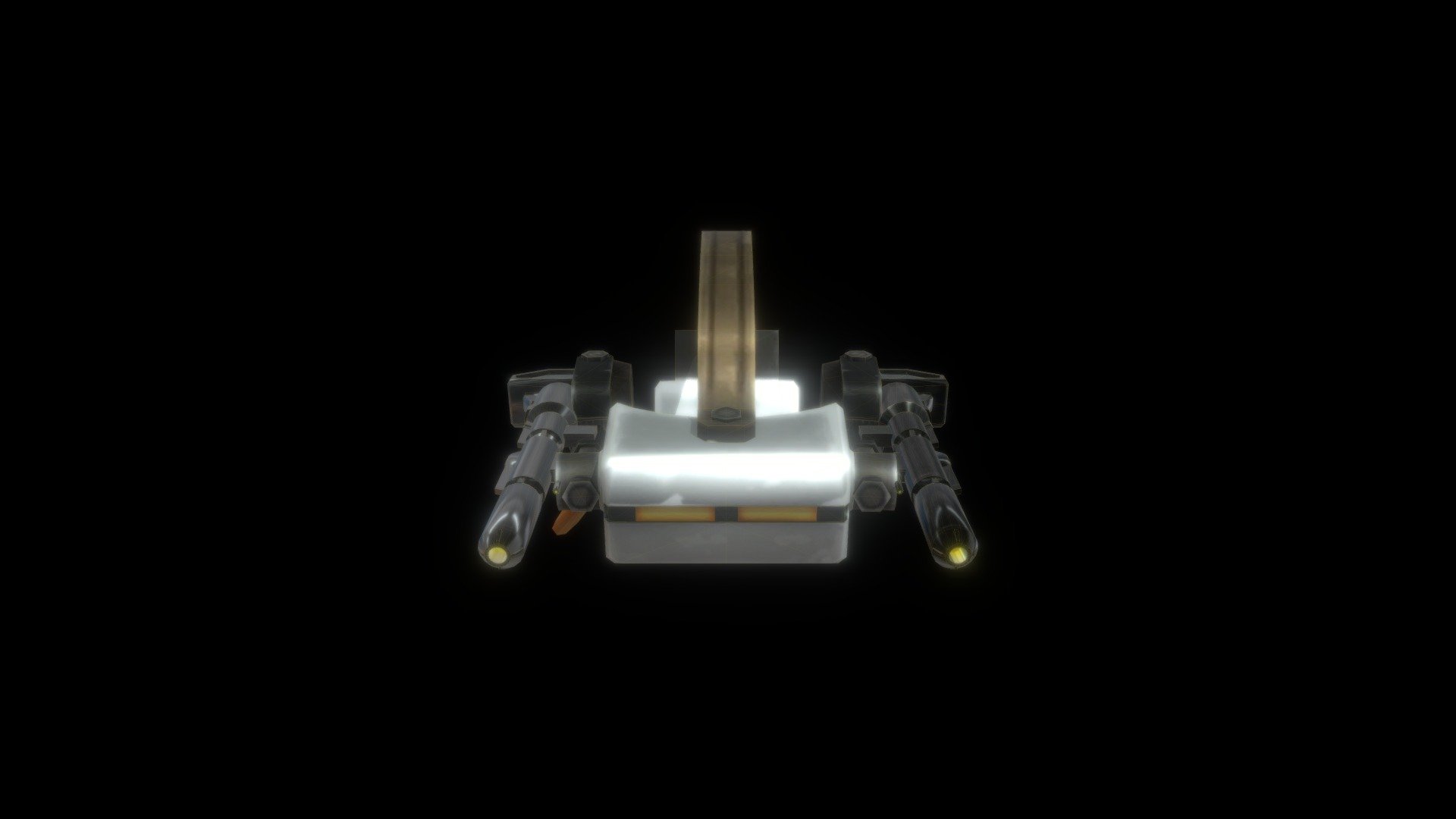 G-Toilet Headset - Download Free 3D model by honeybun67676734 ...
