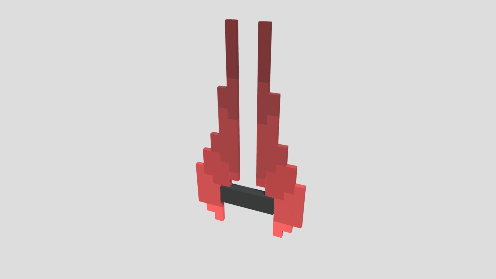 Plasma Sword [Minecraft] - Download Free 3D model by sh4dowsoulz ...