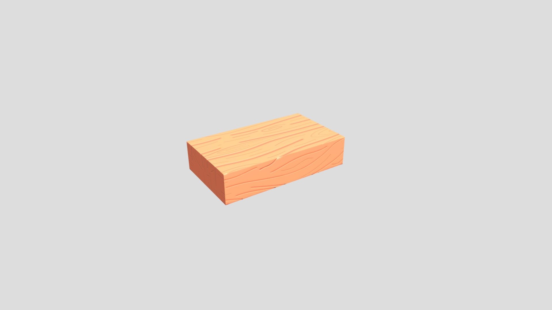 Tabla de madera - Download Free 3D model by Sinfonia-Agridulce [a2f7fa9 ...