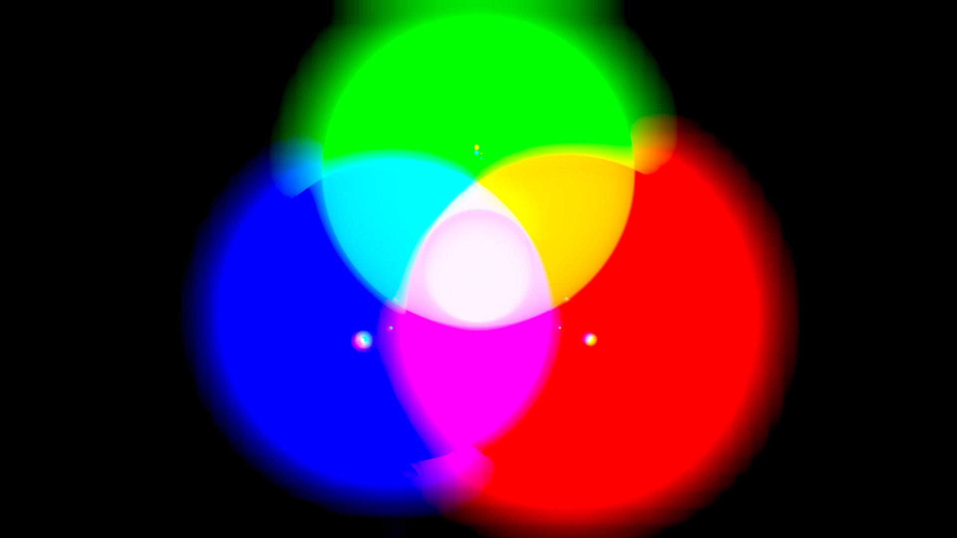 Three spheres IDL2018 - 3D model by moroplogo [a2f8cb0] - Sketchfab