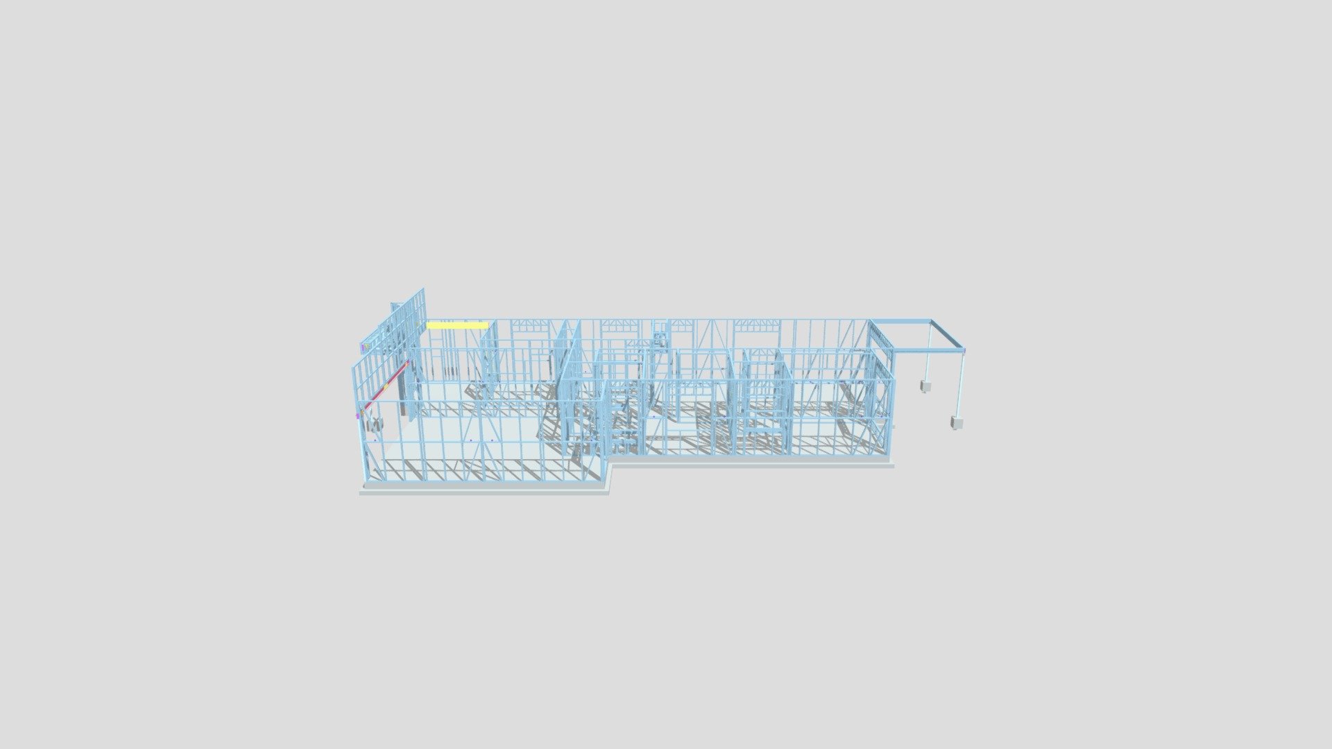 93058 - 3D model by SSHF_Detailing [a2f98b2] - Sketchfab