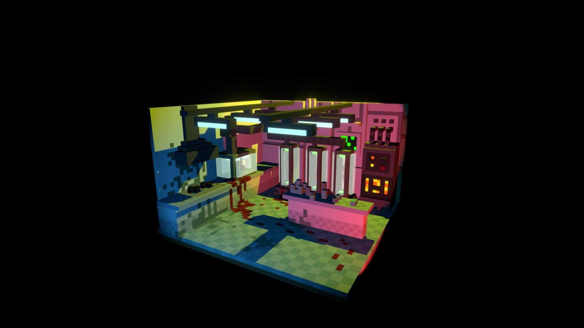 lab-02 materials - 3D model by s24964 [a2fb182] - Sketchfab