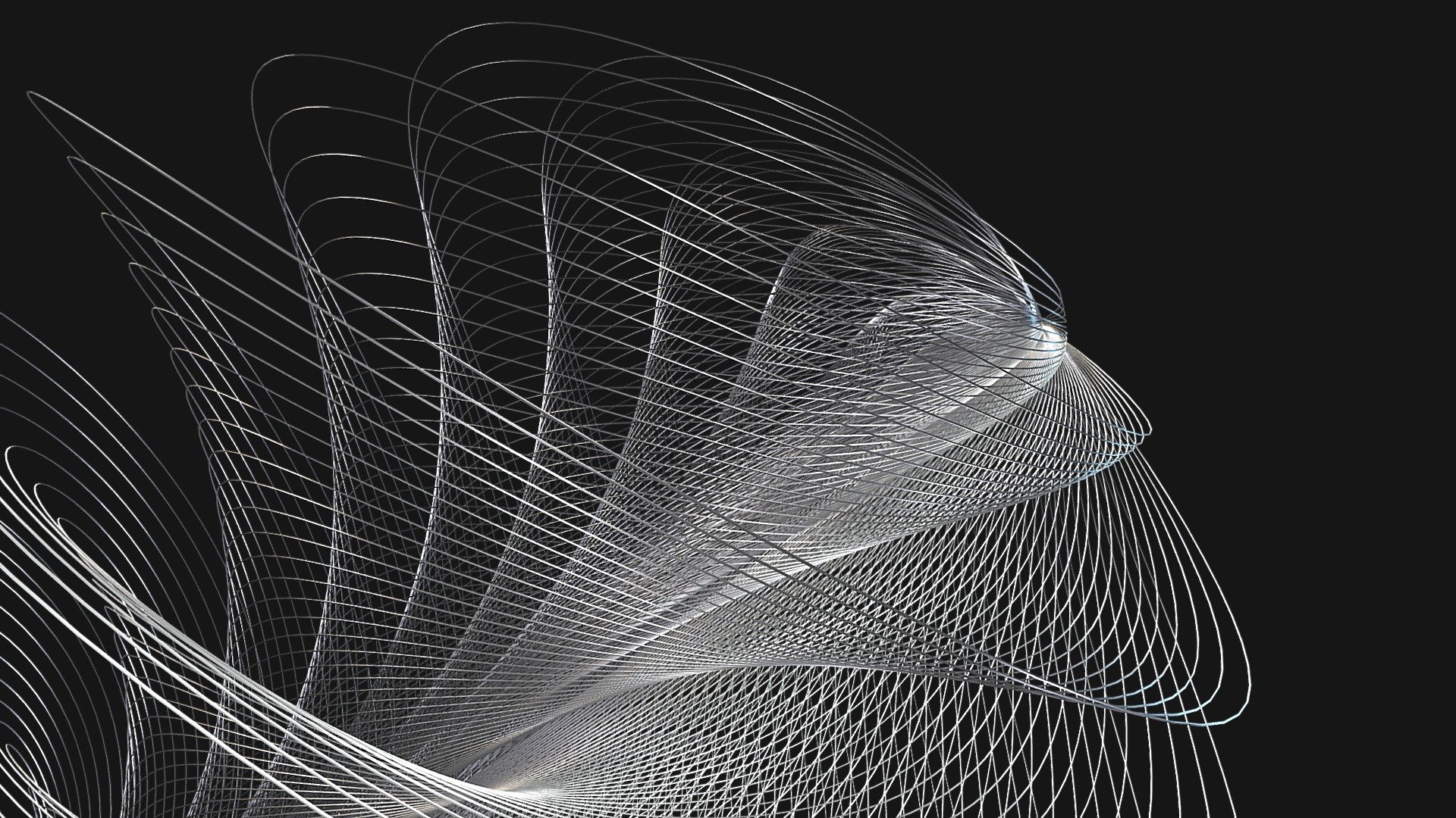 Fibonacci Sphere - Download Free 3D model by Rintaro Akamine (@redpeak ...