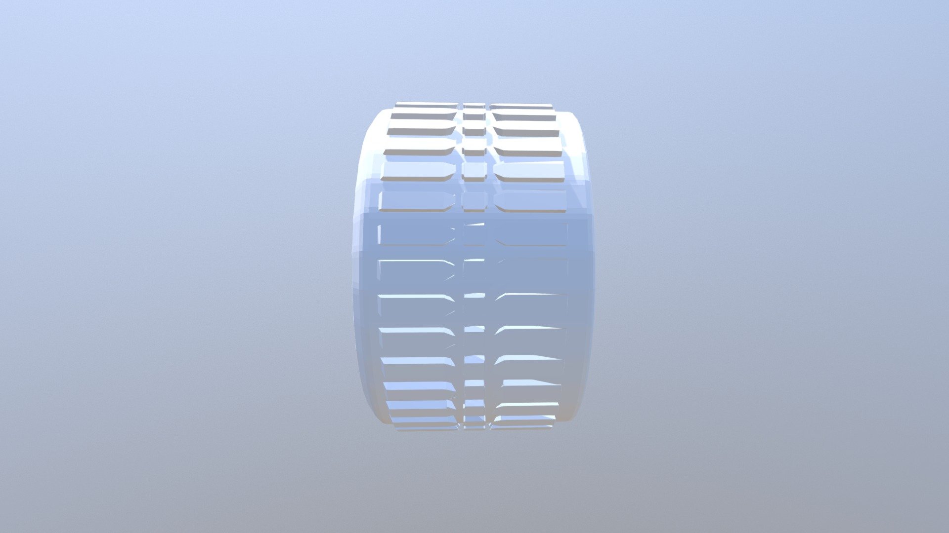 wheel example v2 - 3D model by Kroqh [a2fc98c] - Sketchfab