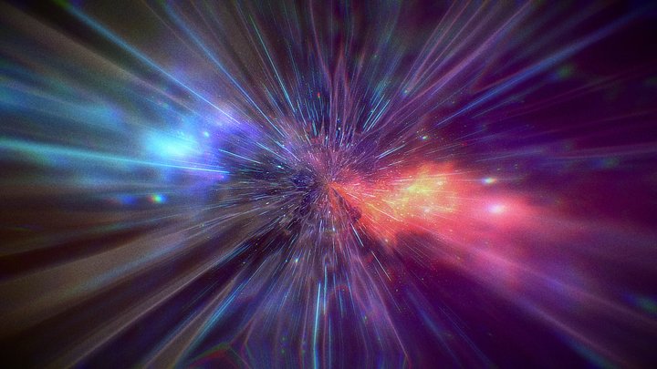 Nebula 3D models - Sketchfab