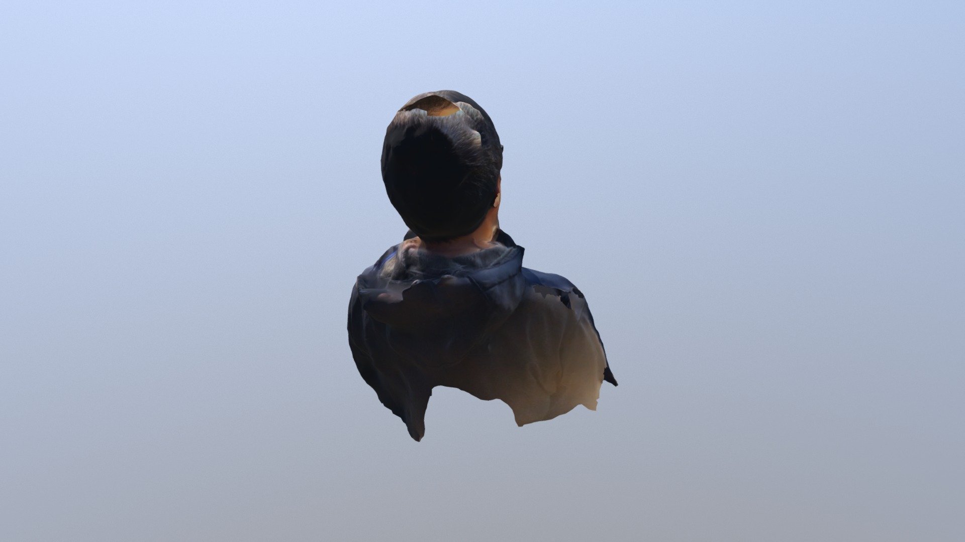 John - 3D model by alexson [a301c86] - Sketchfab