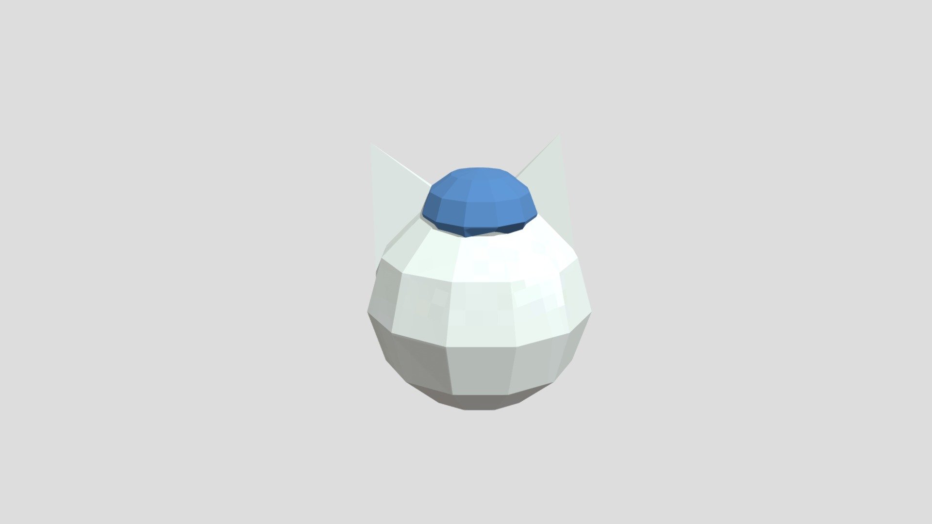 Billy (with textures) - 3D model by Nathan_Harvey [a302a90] - Sketchfab