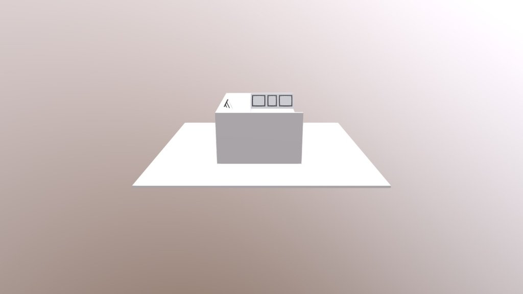 Assembly Test Console22 - 3D model by t.weghorst [a302c91] - Sketchfab