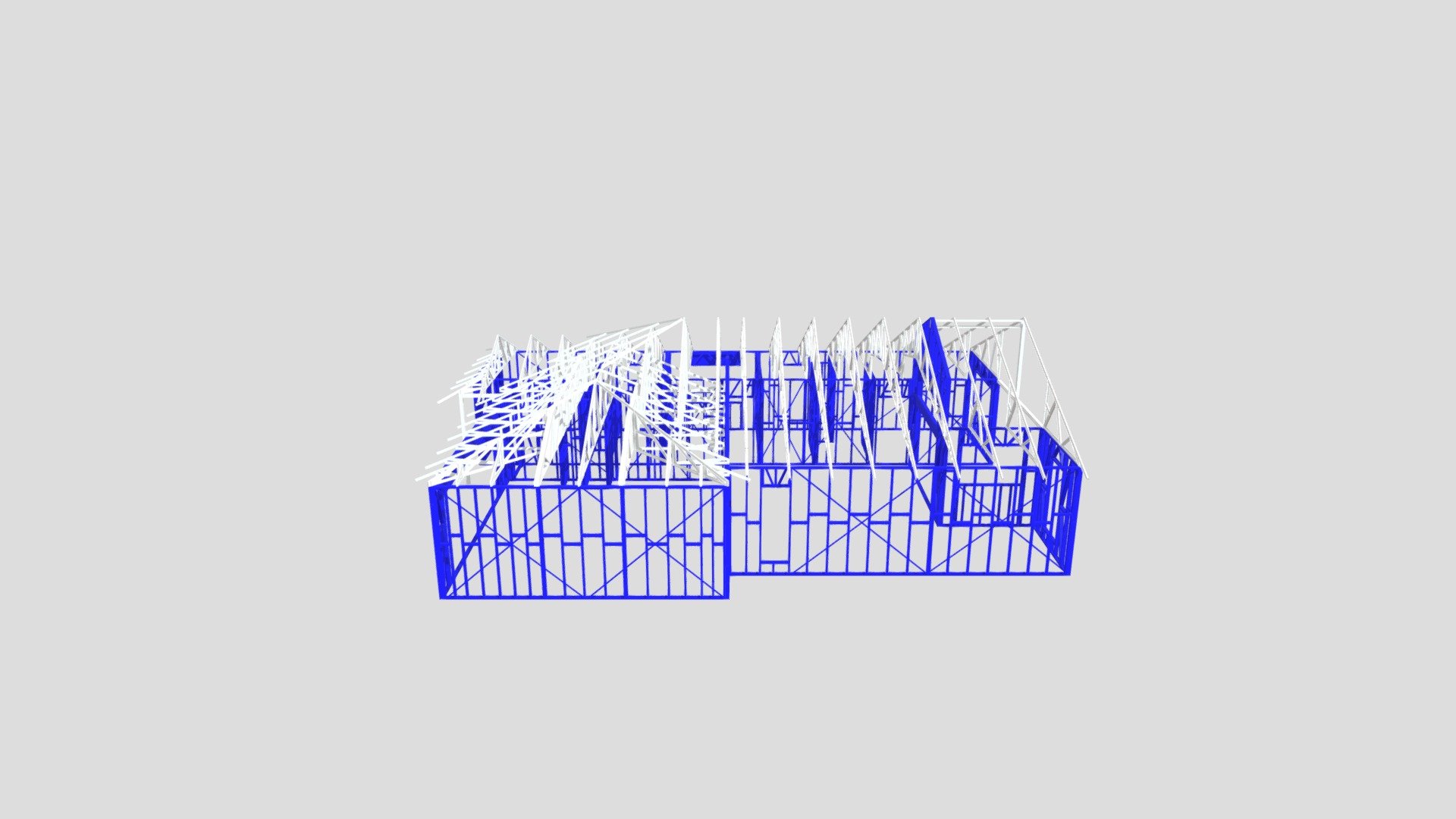 Alpine- Odeon - 3D model by AlexMichel [a3042da] - Sketchfab