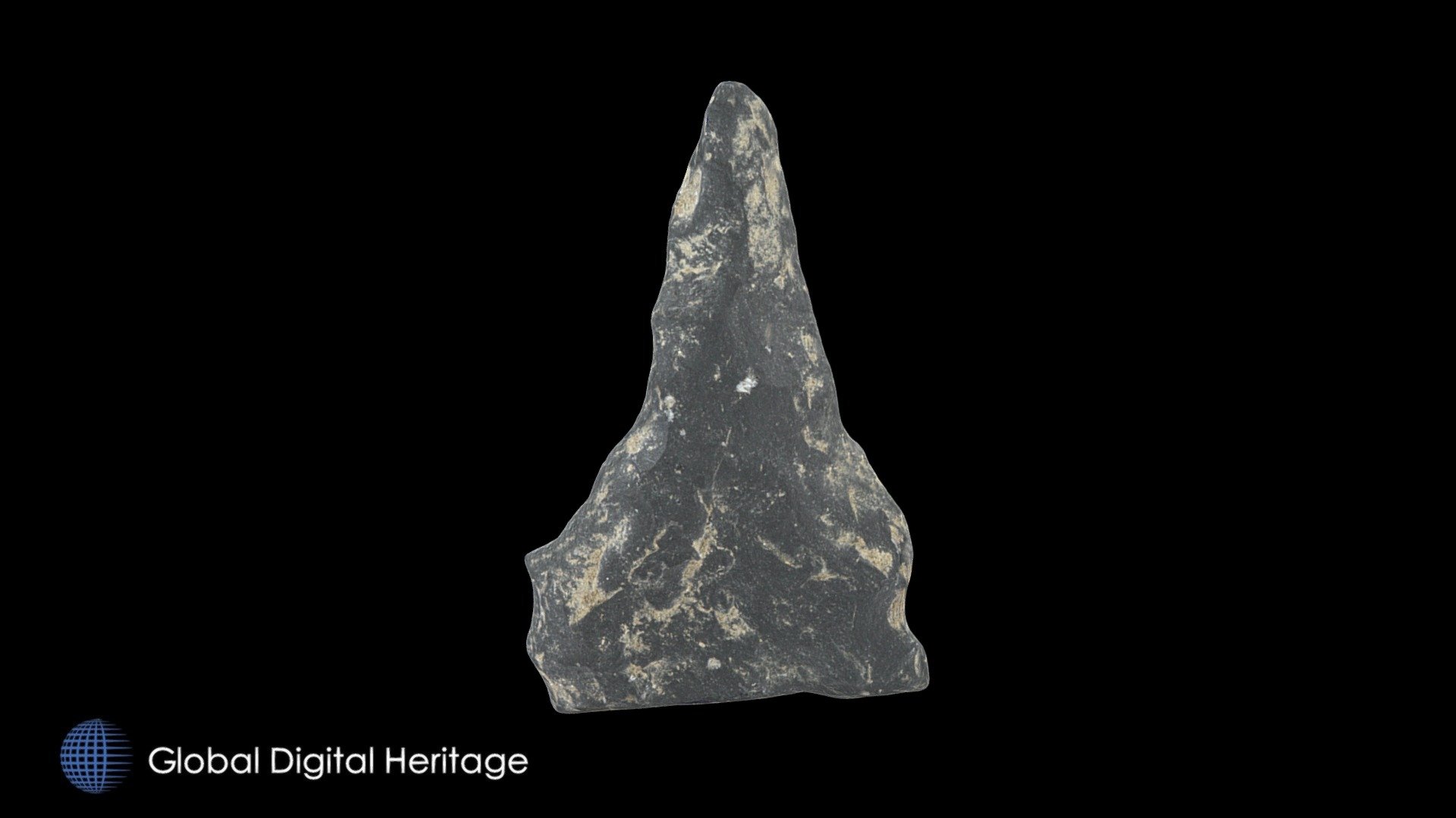Basalt Drill, XFP-119, Sanak Island, Alaska - Download Free 3D model by ...