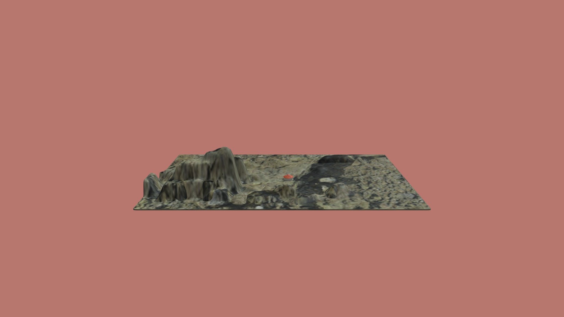 Last Day - 3D model by JAW_2230 [a30677b] - Sketchfab