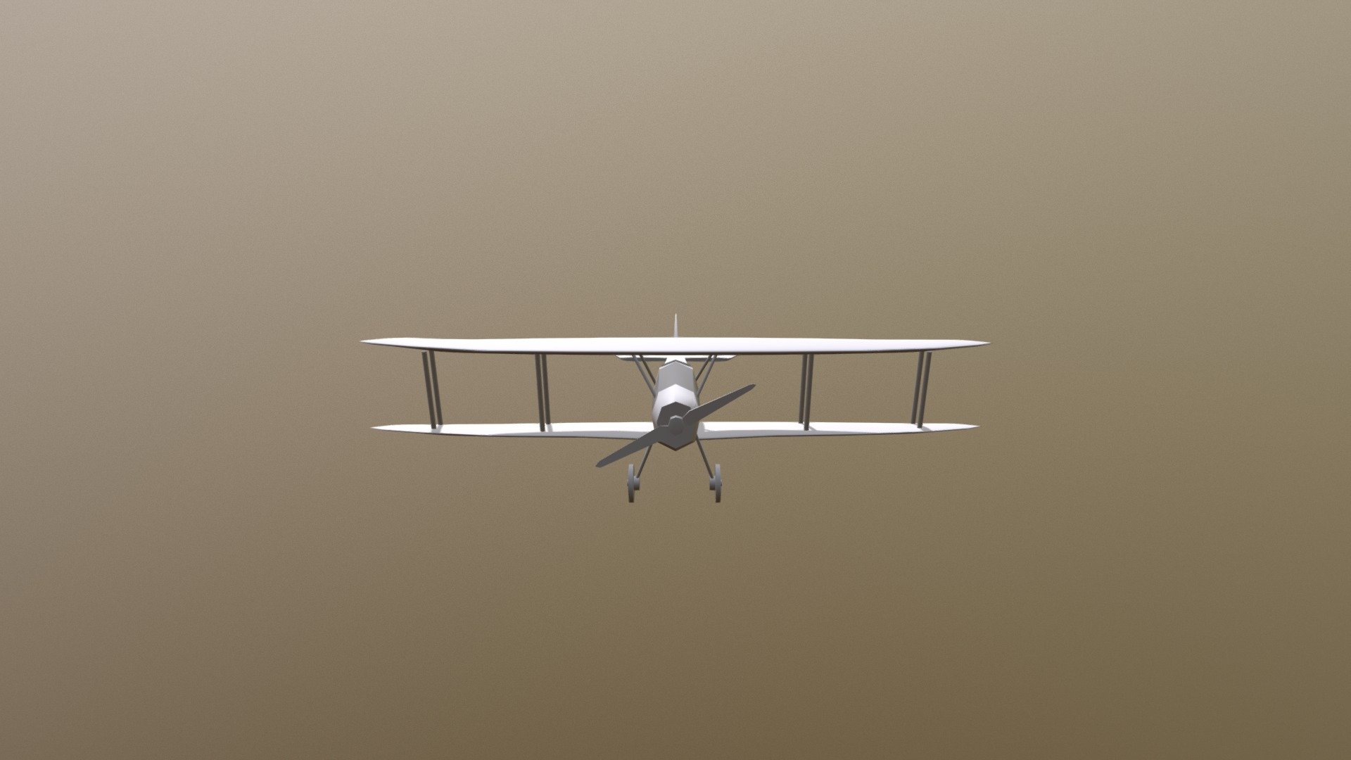plane - 3D model by fuery [a30690b] - Sketchfab