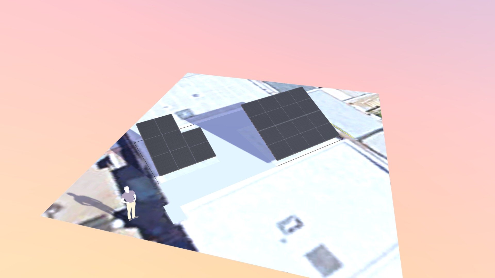 2224 36th St 12 Mod Tilt - 3D model by brooklynsolarworks [a306b54 ...