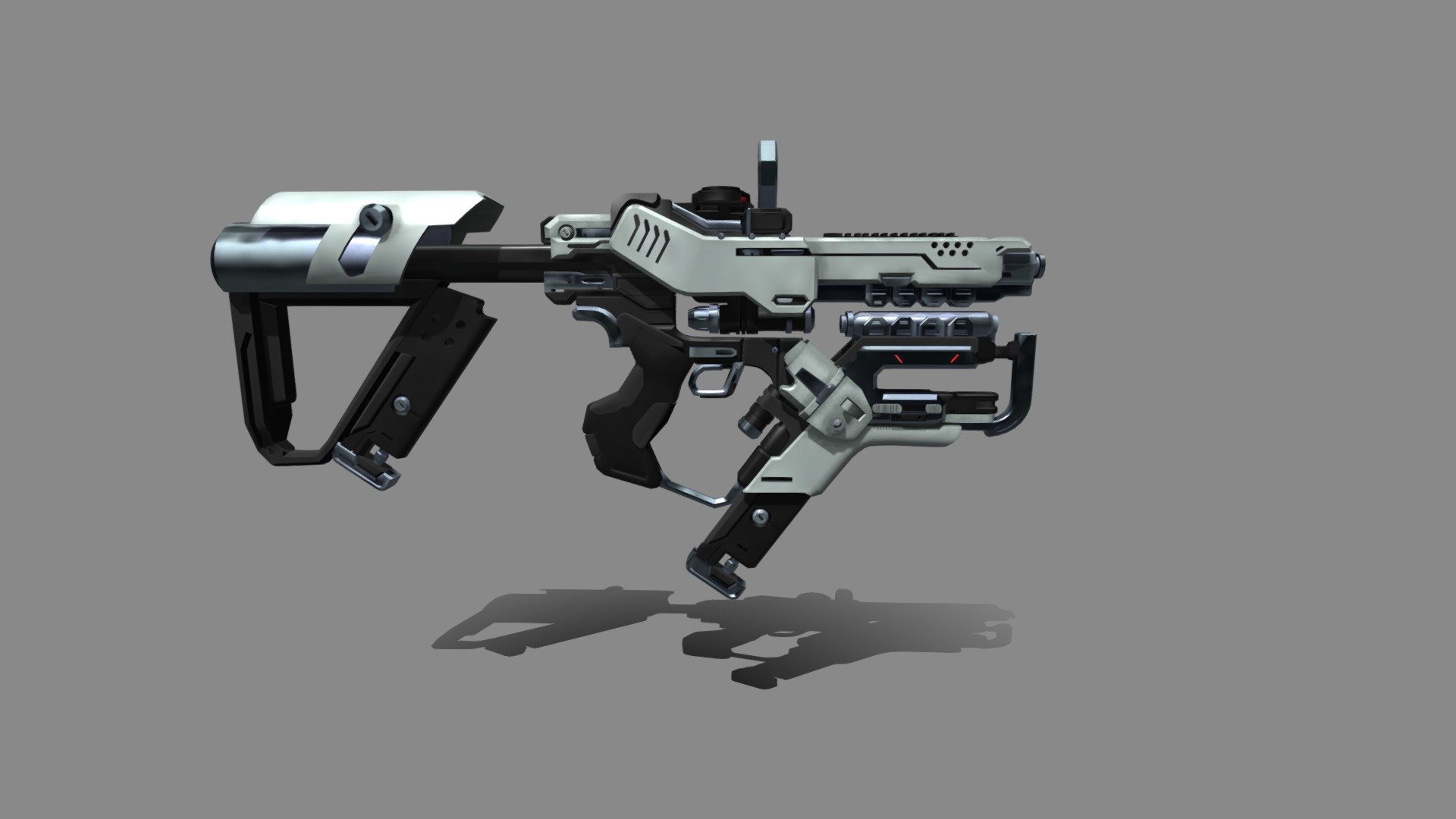 Model - Download Free 3D model by ehsan-cg [a307ec6] - Sketchfab