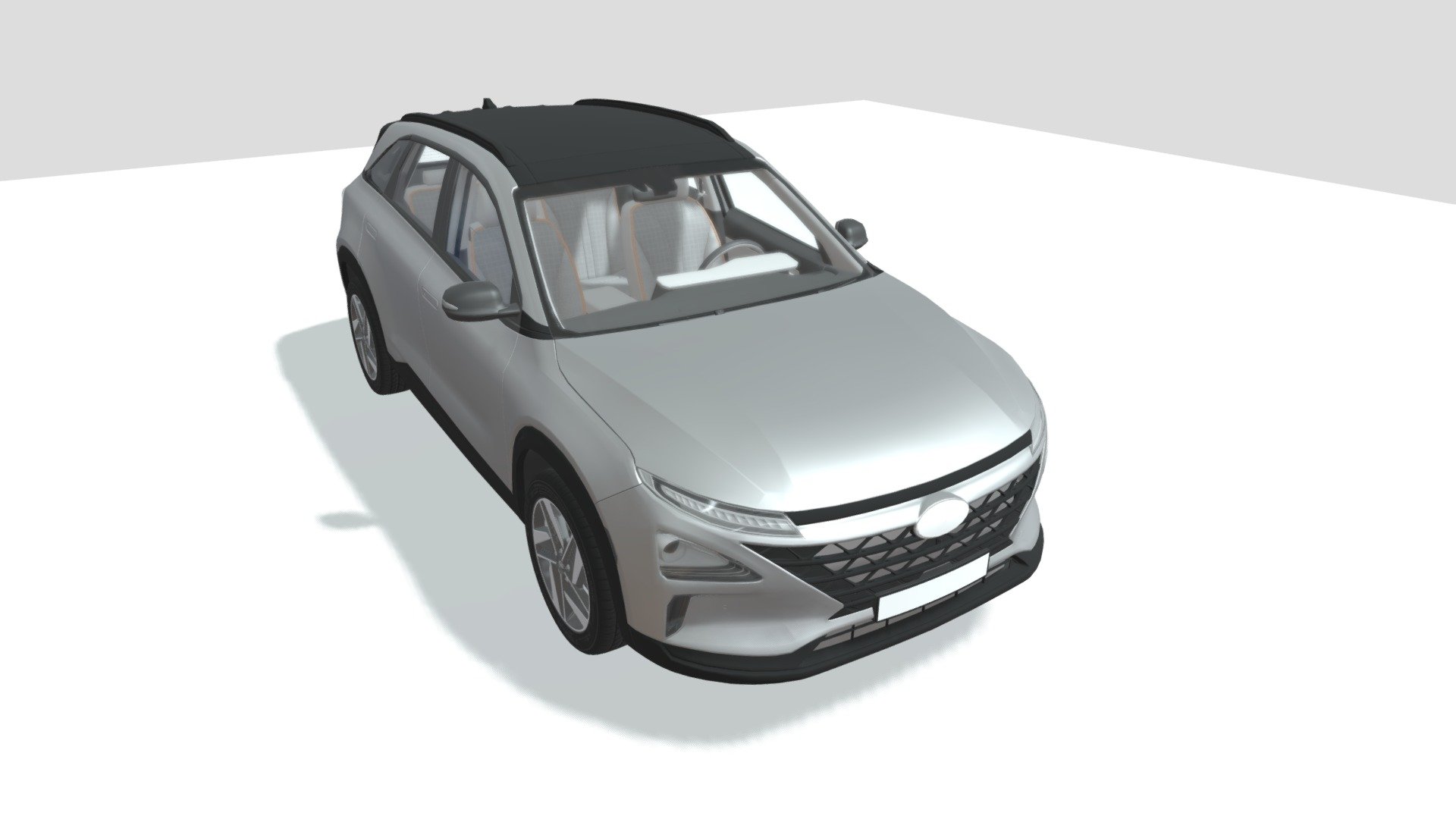 car - 3D model by w1903226938 [a308399] - Sketchfab