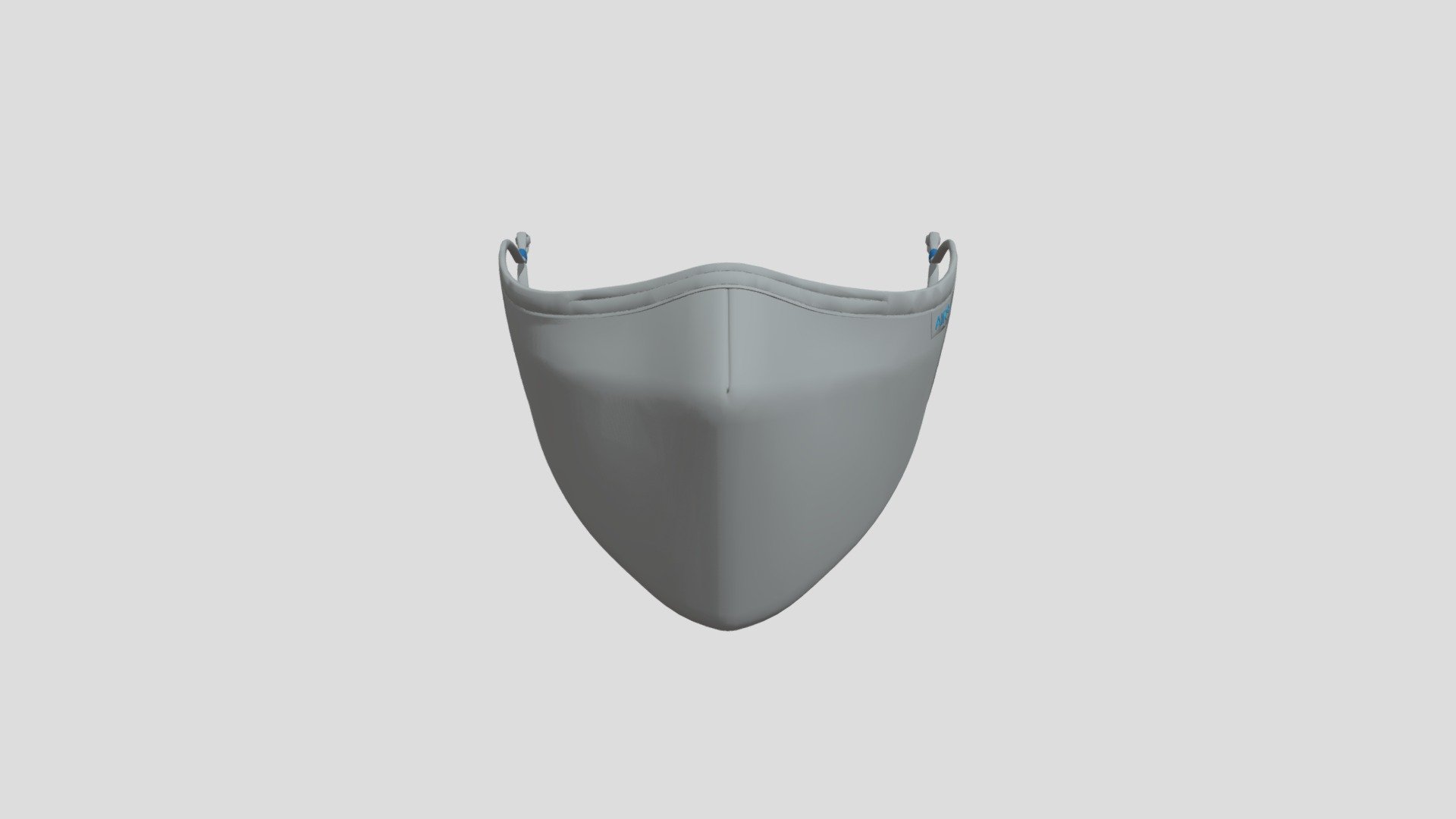 Mask - 3D model by Perspectives Design Pte Ltd (@perspectives.design ...
