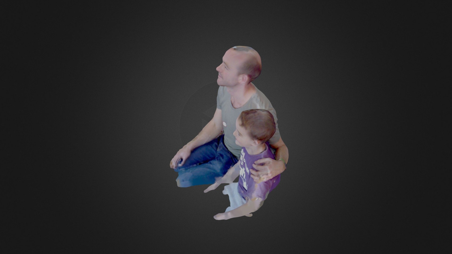 CFP_101 - 3D model by 3DSCANBOT [a30c201] - Sketchfab