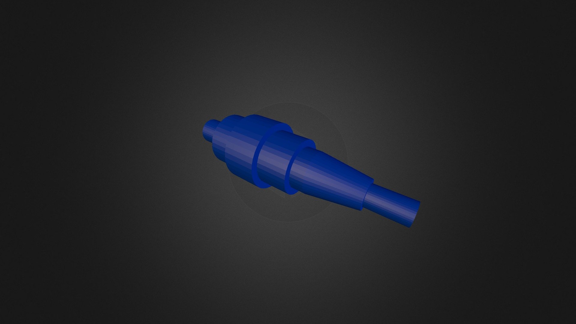 Ac4 - 3D model by GDDT (@jcifro) [a30c405] - Sketchfab