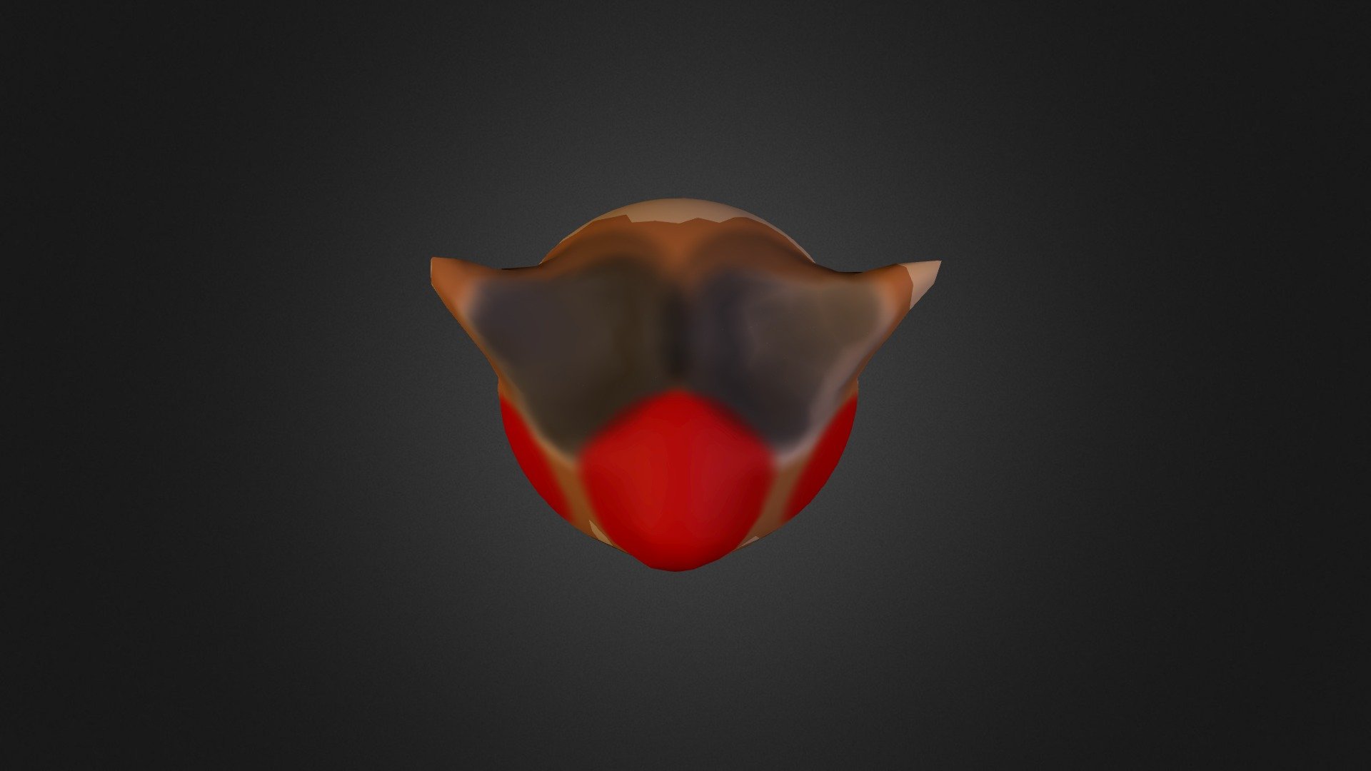 Zorka - 3D model by leopoly [a30c7d9] - Sketchfab