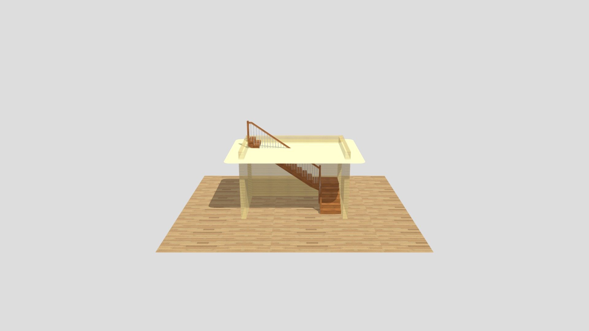 Project1_ Recovery - Download Free 3D model by pokraska55 [a30f3e7 ...