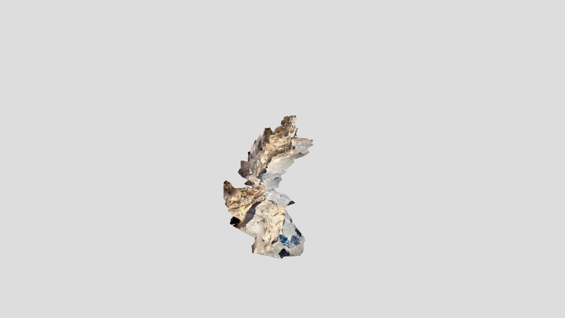 PdP verging folds - Download Free 3D model by margo.odlum [a3116d2 ...