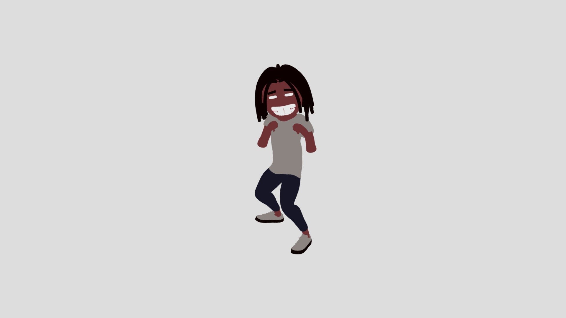 UN animation - 3D model by icon13 [a311955] - Sketchfab