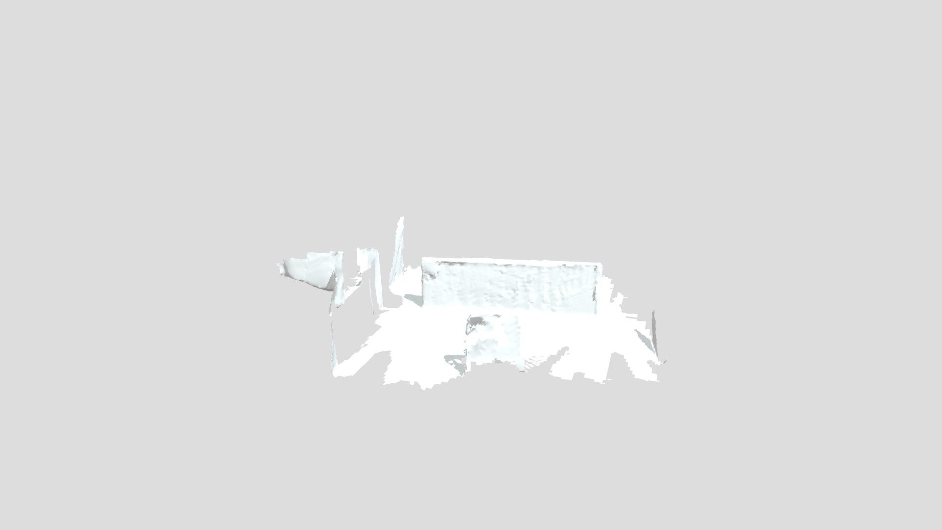 textured_output - 3D model by dpecharr [a314ca9] - Sketchfab
