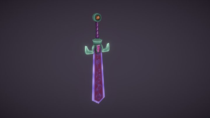 Krita 3D models - Sketchfab