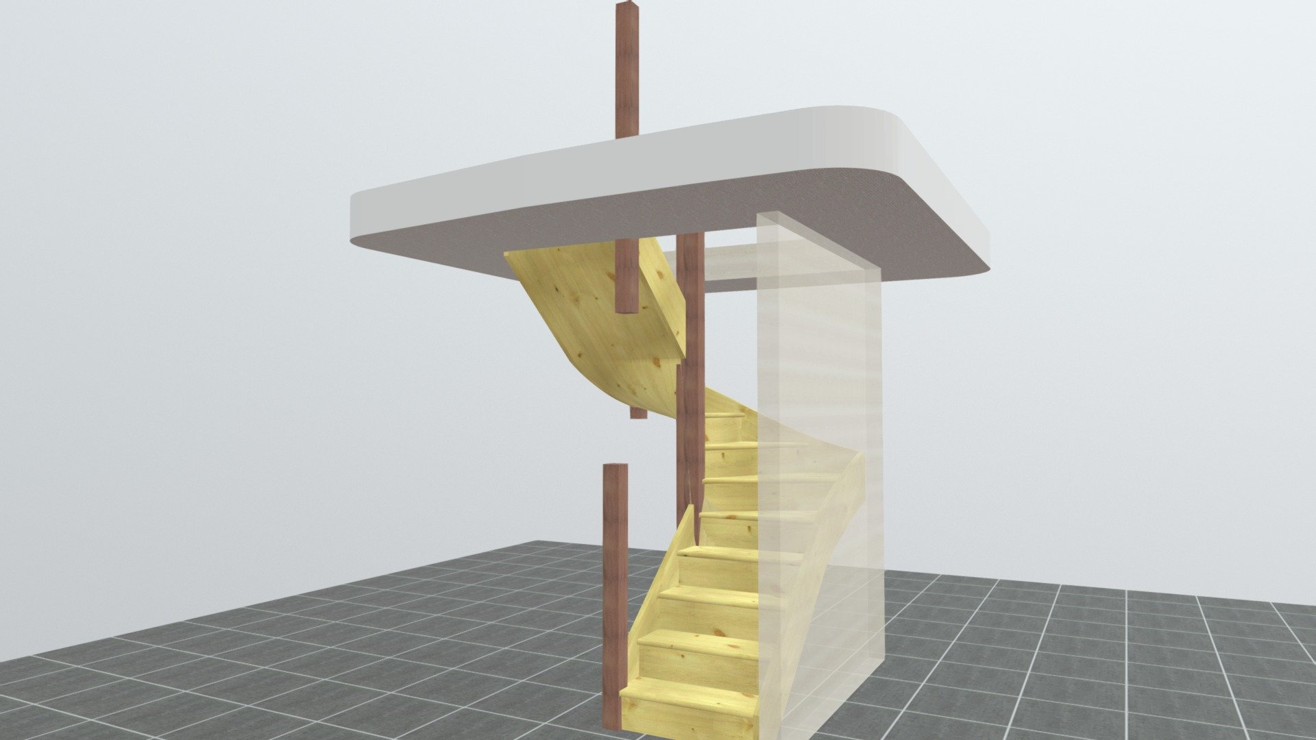 Metti_closed strings - 3D model by JDJoineryLtd (@JDJoinery) [a31a996 ...