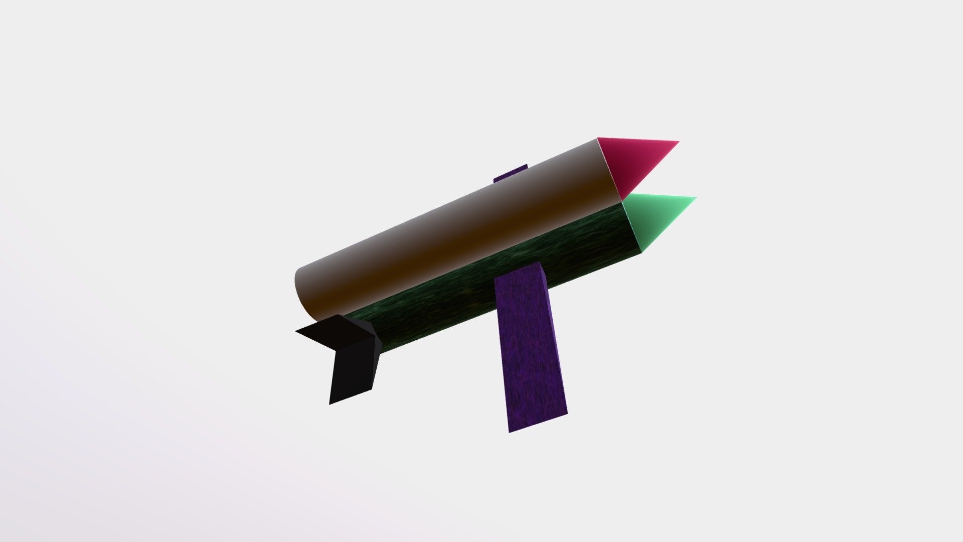 Luka & Charlie W - 3D model by bwpsmedia [a31ab2a] - Sketchfab