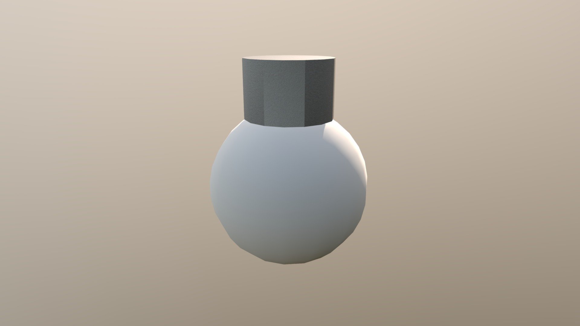 Light - Download Free 3D model by Aterallis [a31c782] - Sketchfab