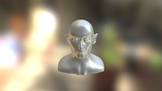 Respect 3D models - Sketchfab