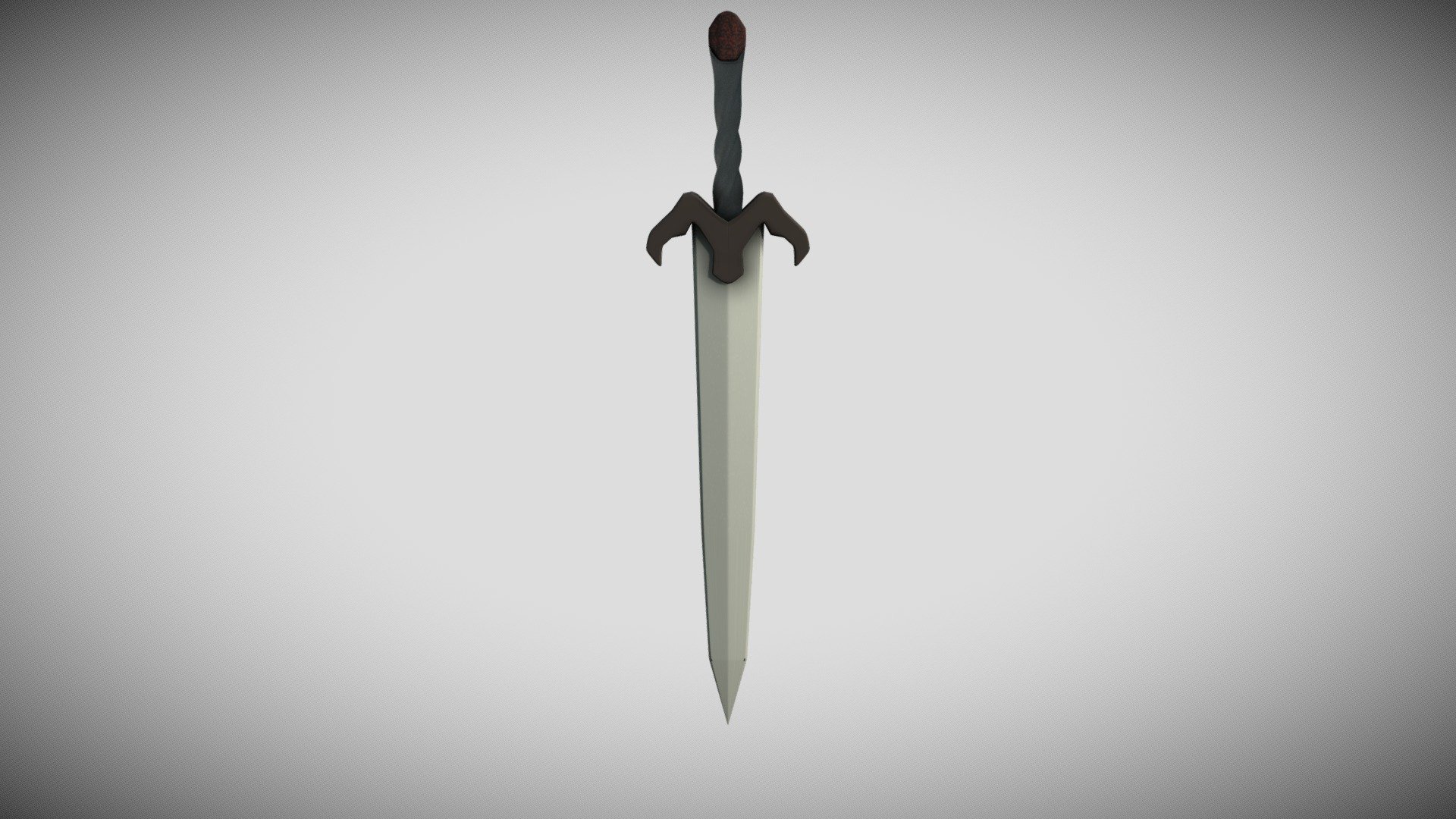 Vergil sword - 3D model by lover204875 [a31dbd8] - Sketchfab