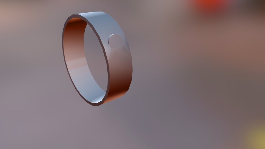 Armband 1 - 3D model by Timvb [a31e458] - Sketchfab
