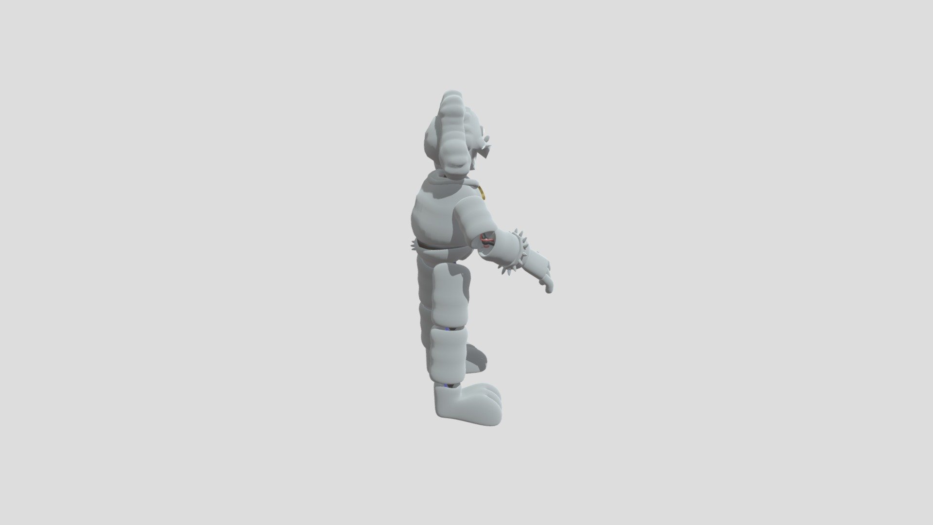 Percy Poodle - Download Free 3D model by Nacho1012 [a31fa9f] - Sketchfab