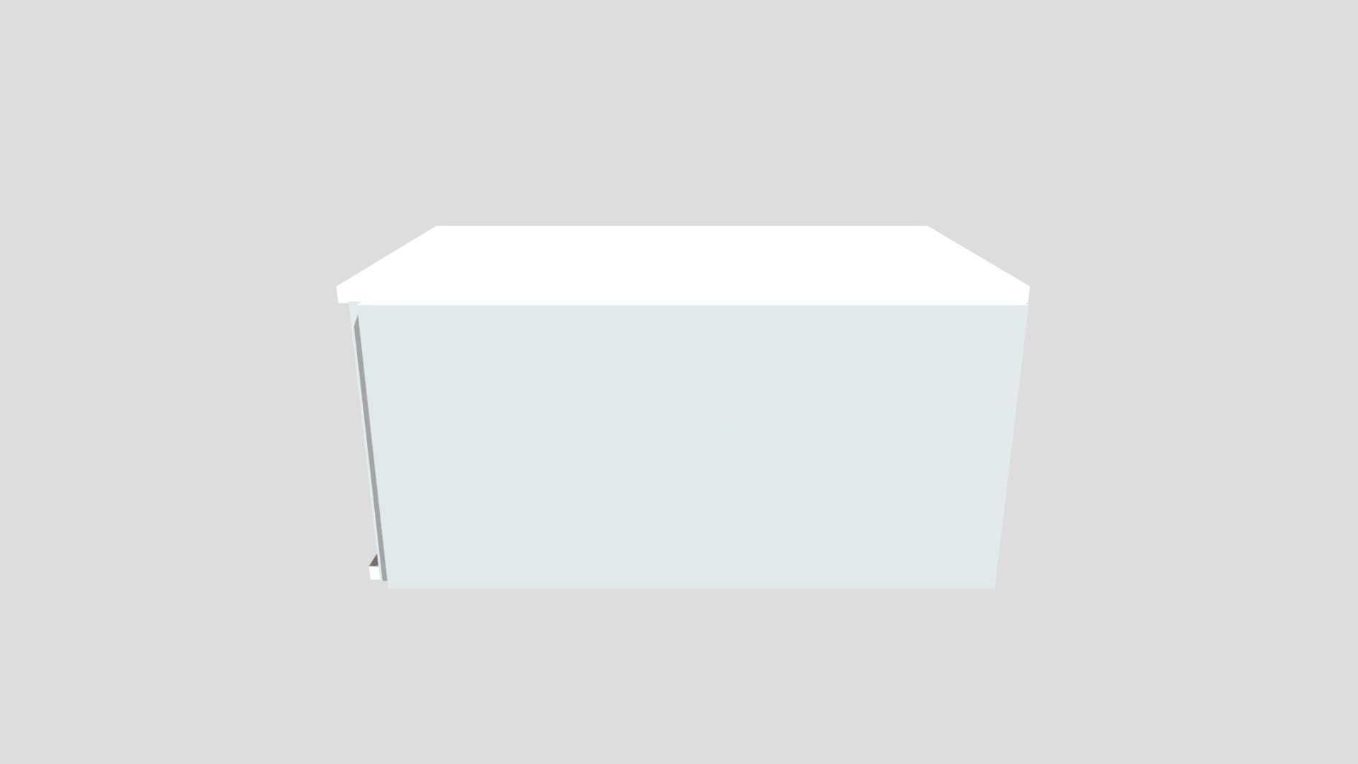 Trusted Room gtag - 3D model by gnemerty [a321c24] - Sketchfab