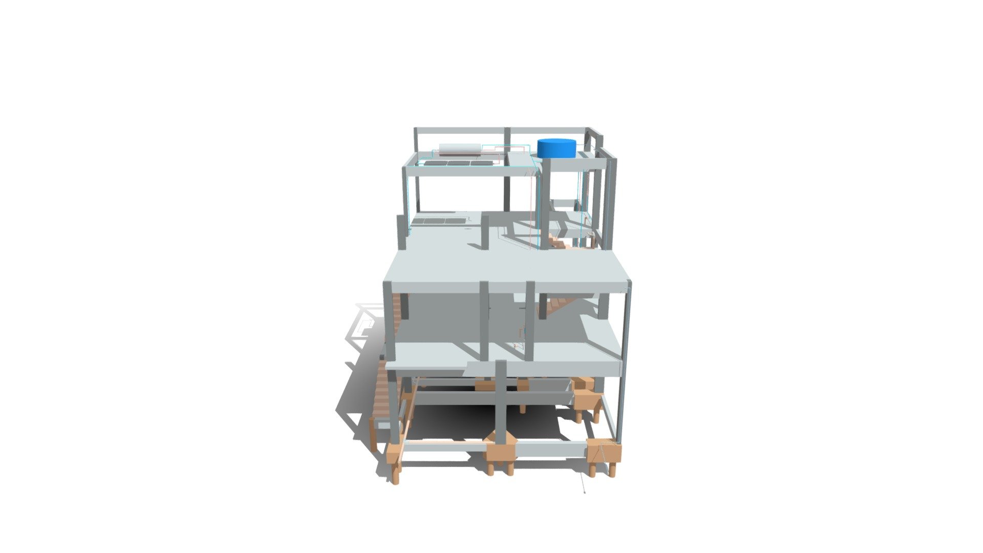 MF_Caca - Download Free 3D model by eng.paulohsouza [a323174] - Sketchfab