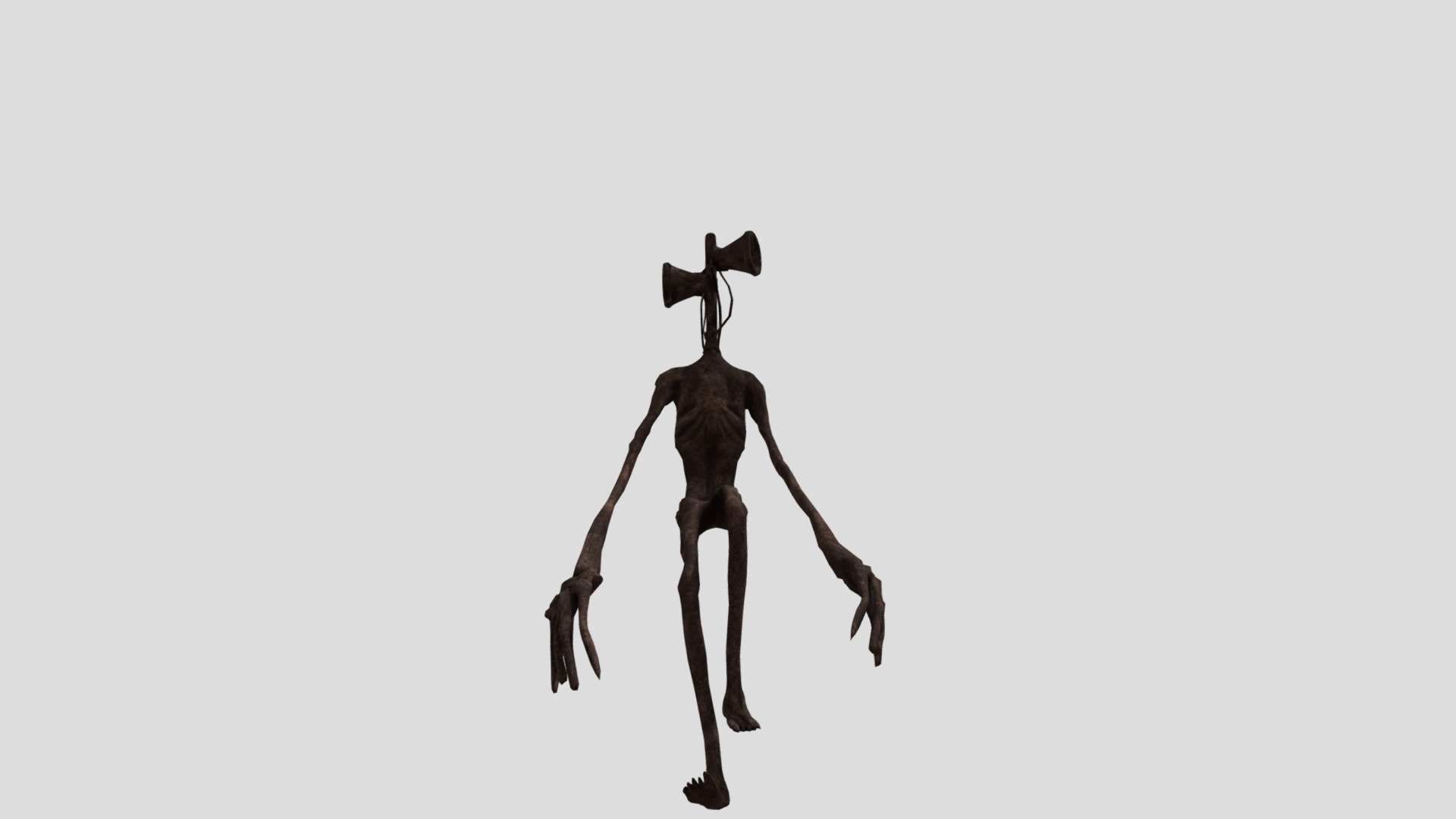Run Forward - 3D model by The Pre Alpha Man (@theprealphaman) [a324629 ...