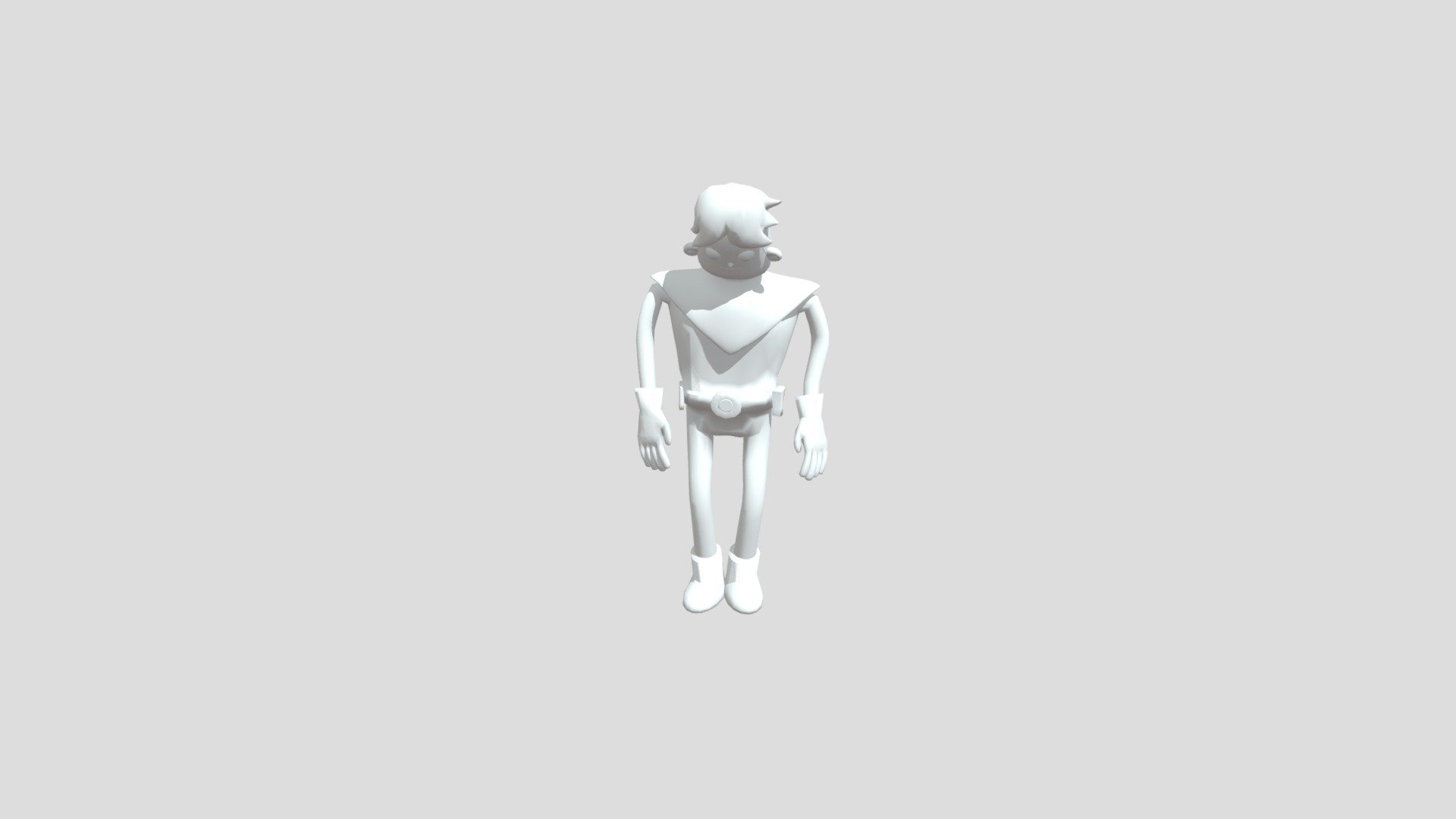 Hip Hop Dancing - 3D model by viknavarman [a32557a] - Sketchfab