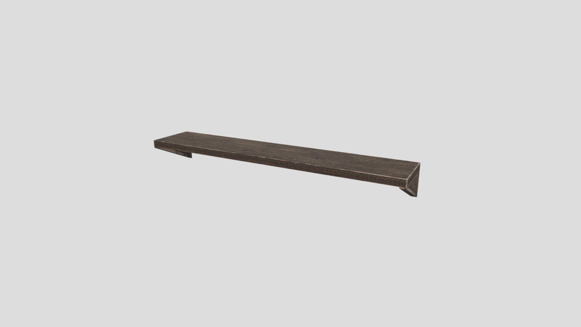 SM_Shelf - 3D model by rhdtkdlrn29 [a326396] - Sketchfab