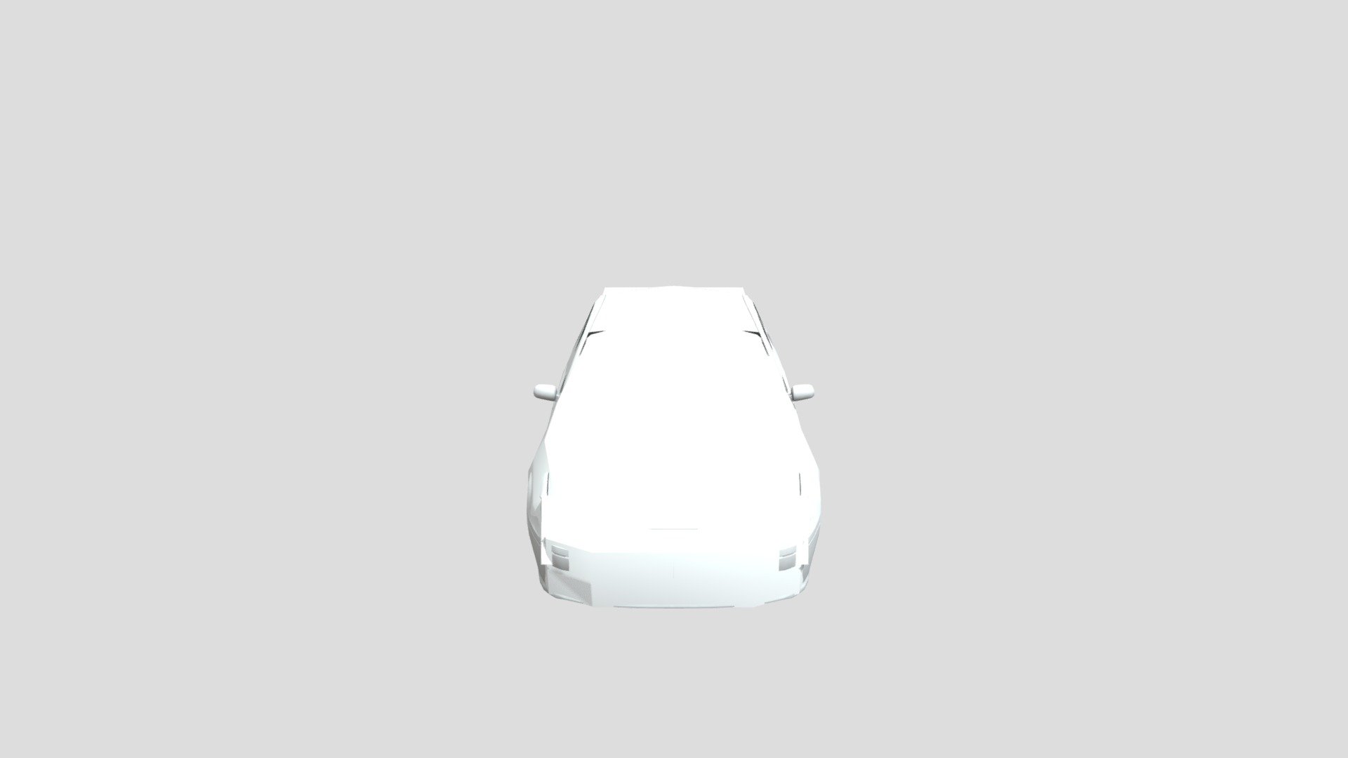 24_ Falcon BA - Download Free 3D model by Dakta.Grower.Nzl [a326d31 ...
