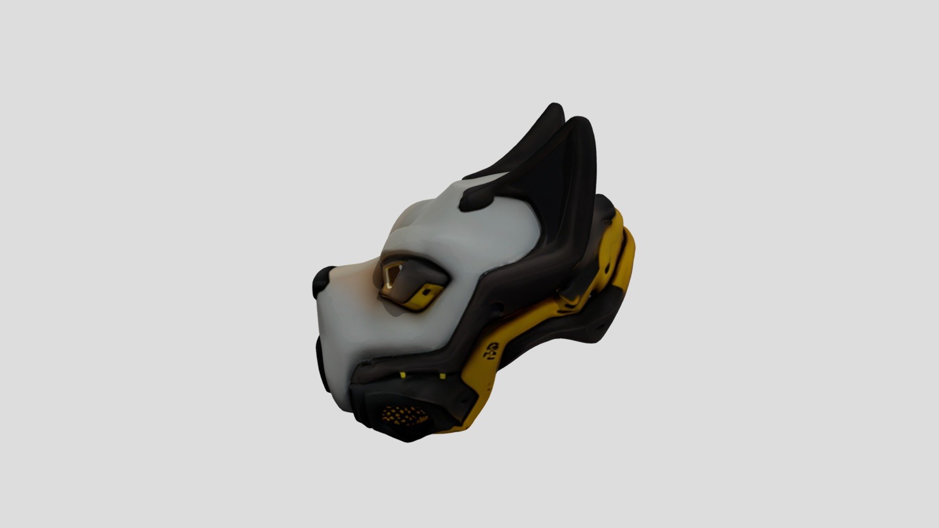 3_textured_mesh - 3D model by abbottwolfff [a3277ef] - Sketchfab