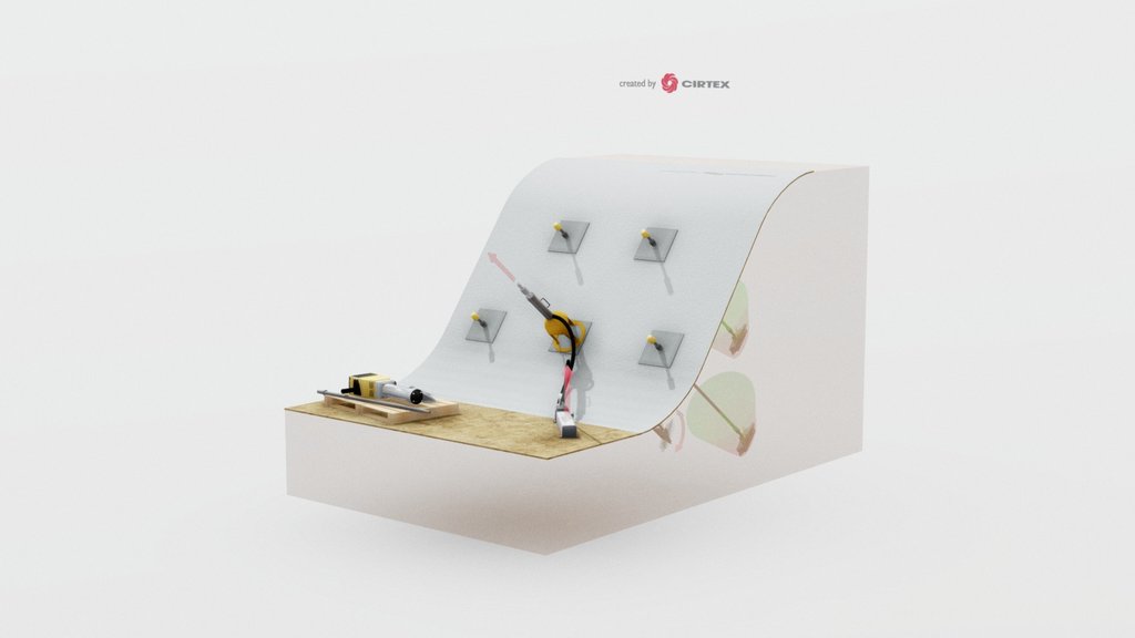 Earth Anchoring Systems - A 3D model collection by Cirtex - Sketchfab