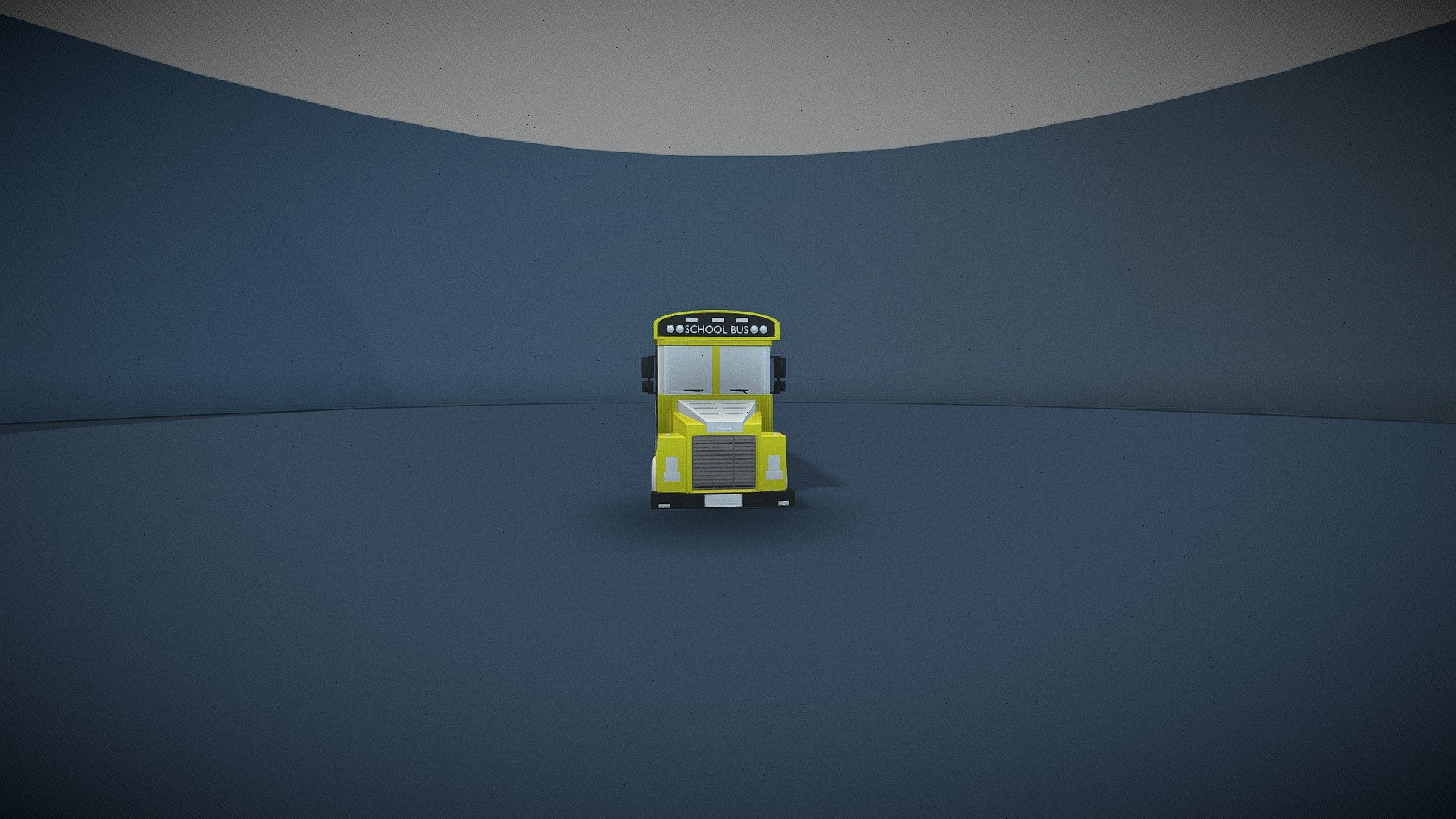 BUS_Model_Cartoon - Download Free 3D model by sivasmart8839 [a32cc9f ...