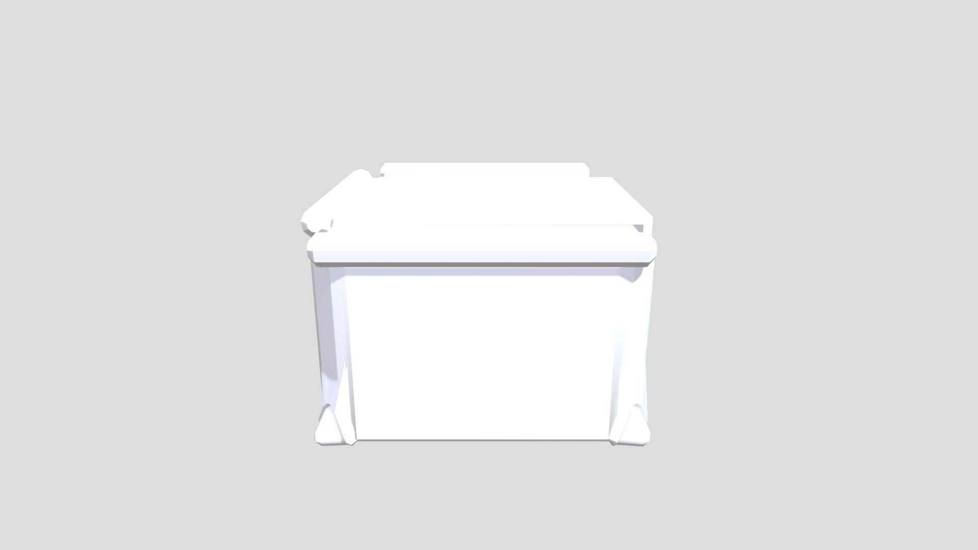 Sub Box animation 2 - 3D model by forvein [a32cdcc] - Sketchfab