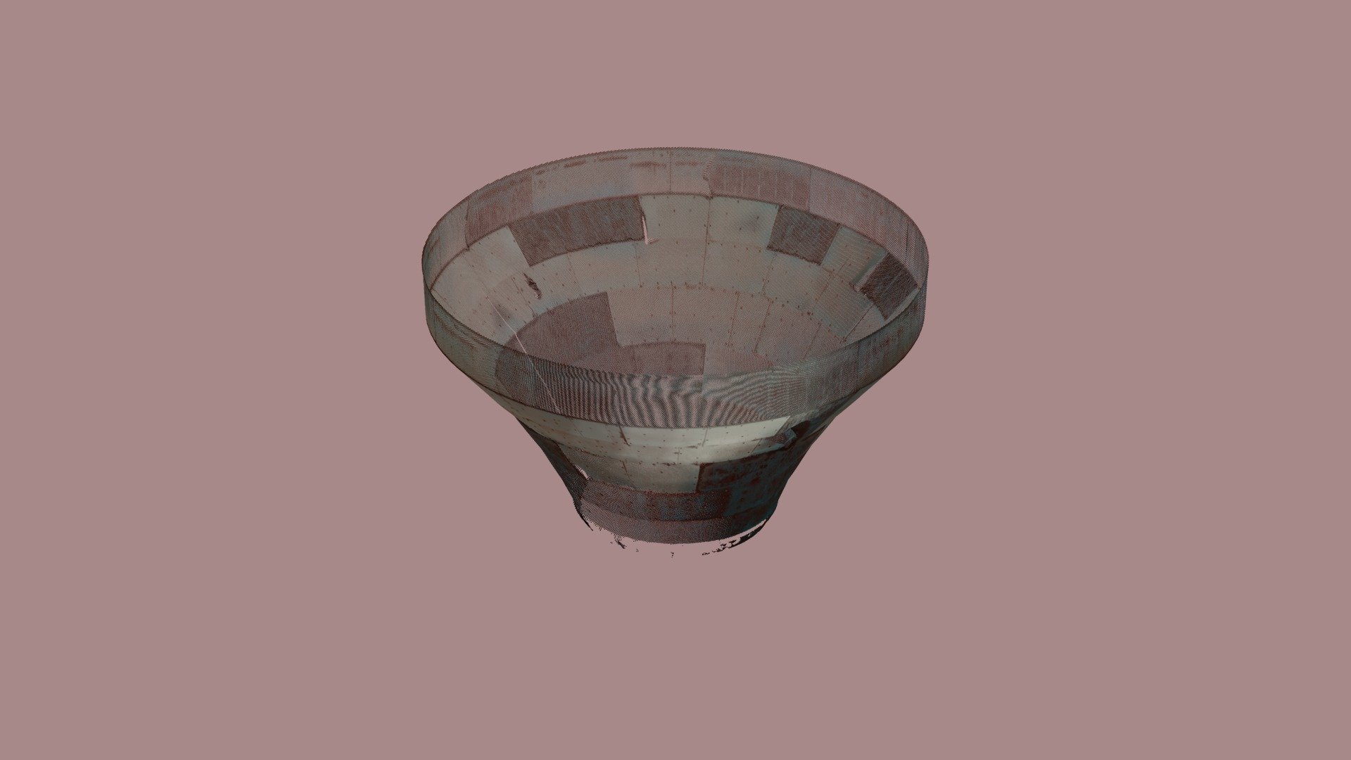B2 LAS MINOR - 3D model by altairmarxbrasil [a32d109] - Sketchfab