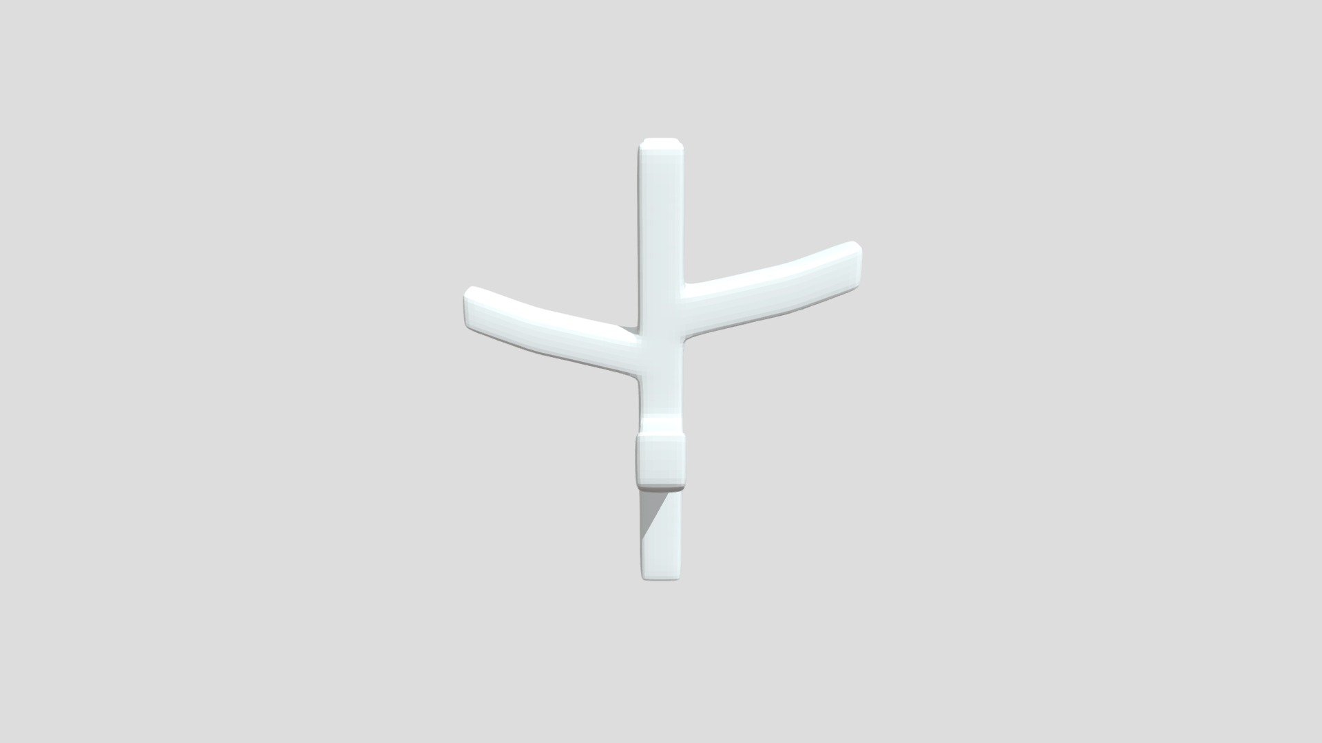 ModStick For Your Gtag Fan Game - Download Free 3D model by ...