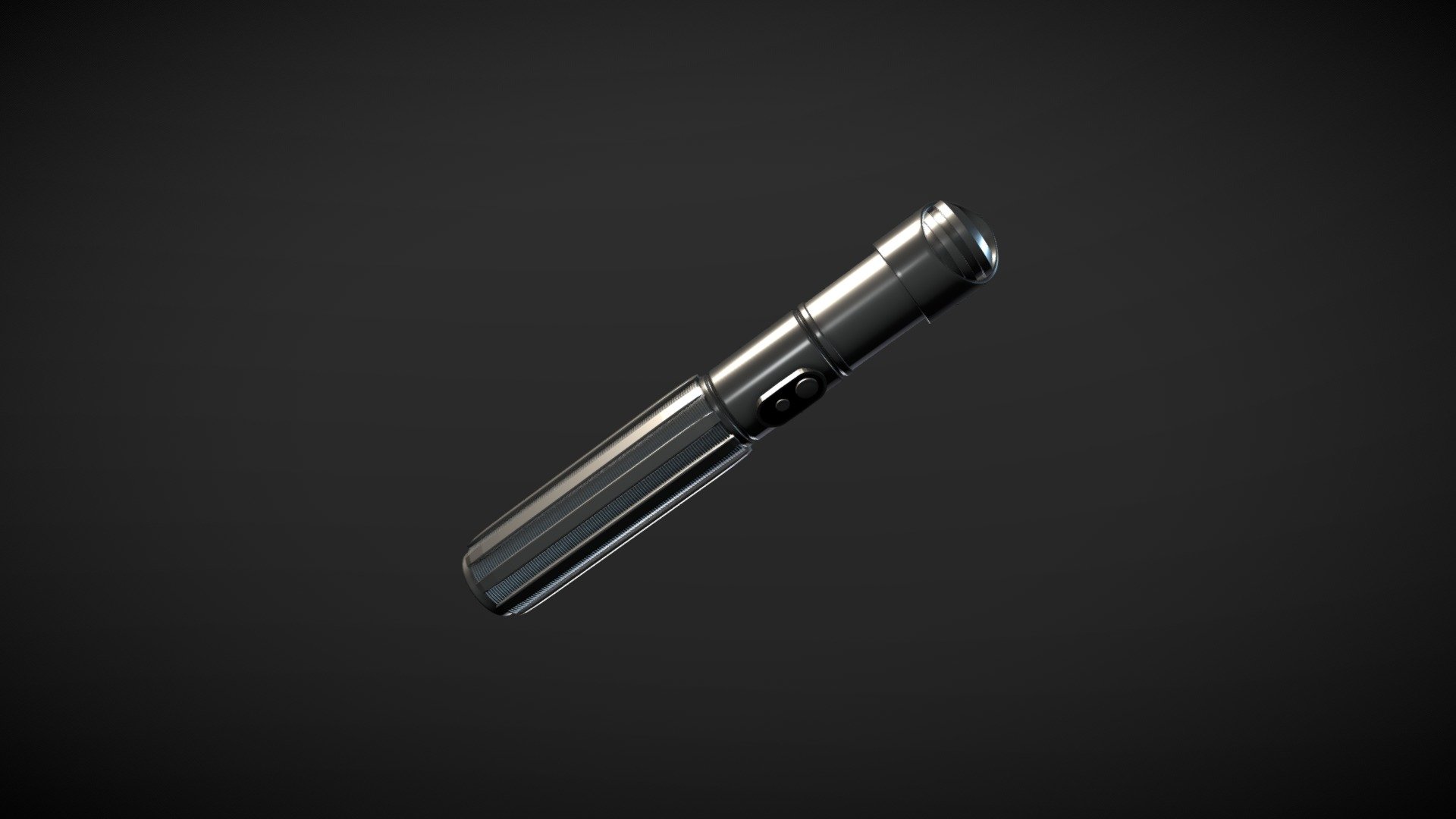 Custom-SIth-Lightsaber - Download Free 3D model by jakychan501 [a32f9c0 ...